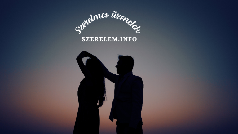 Különleges szerelmes üzenetek – Szerelem info